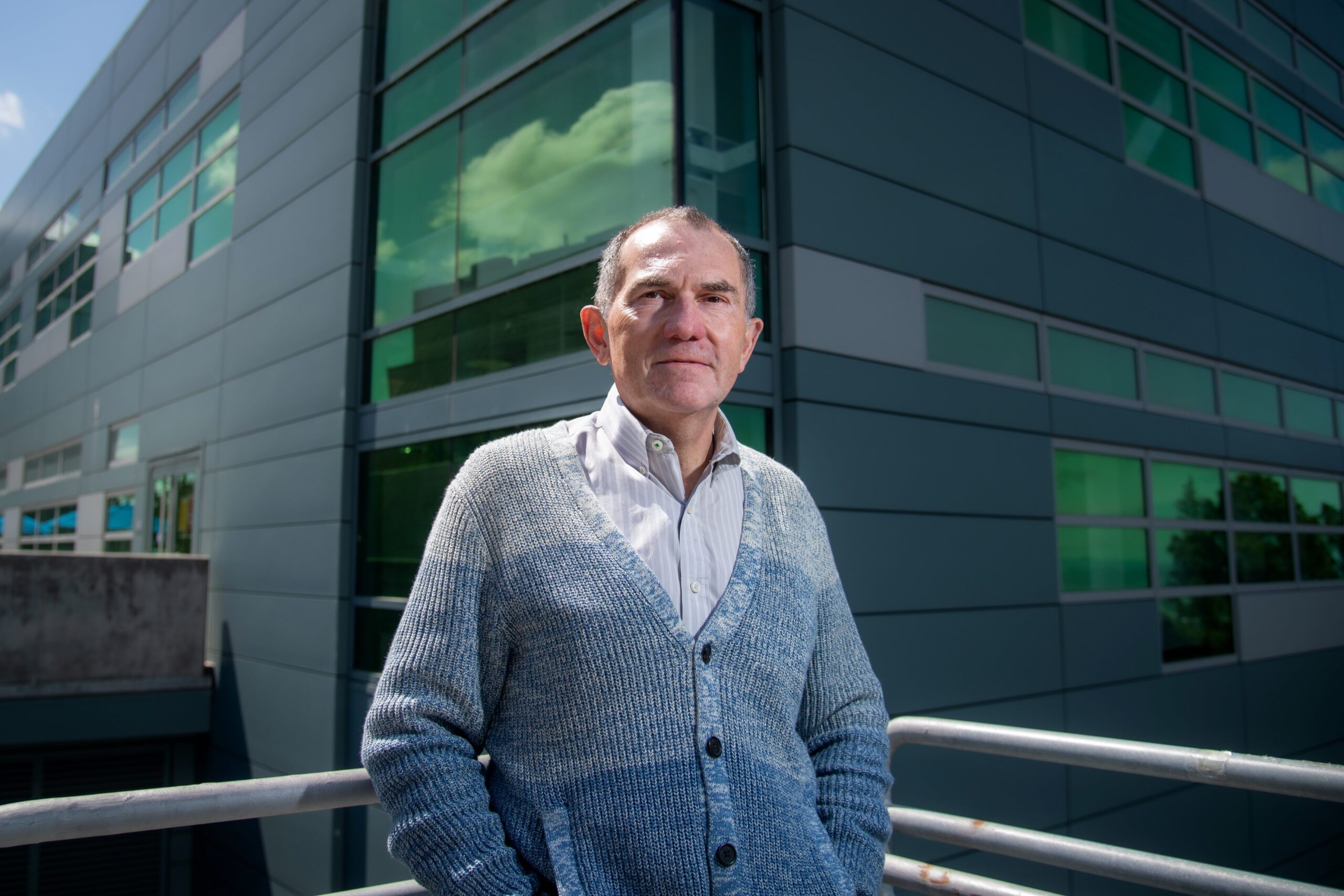 Osni Marques Takes on New Role with Exascale Computing Project ...