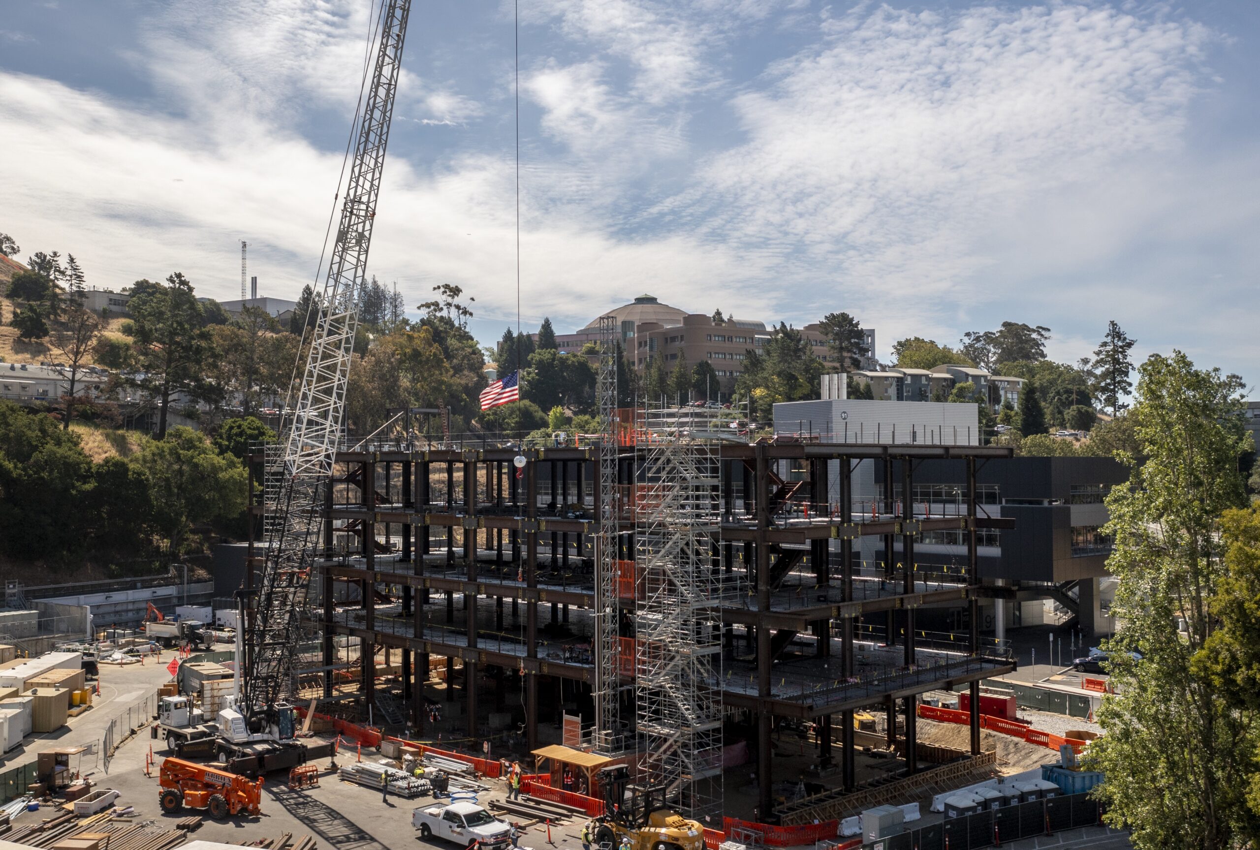 Science Highlight: Perlmutter Supports CO2 Fixation for Carbon-Negative ...