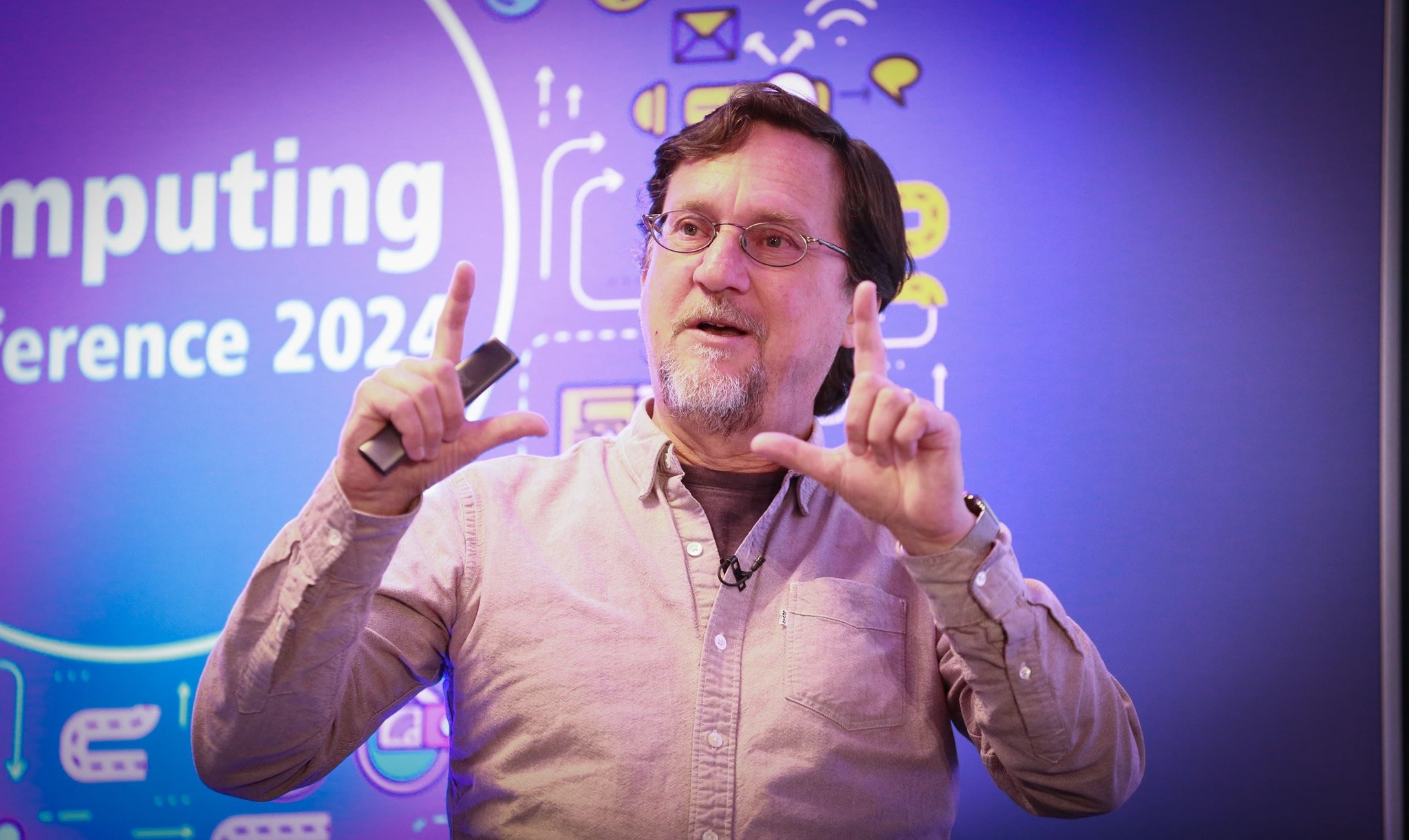 Berkeley Lab and Open Compute Project Collaborate to Advance Chiplet Technology for HPC ...